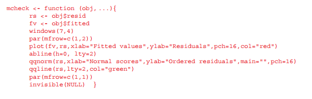 Tables, Lists, Equations and Code | Wiley